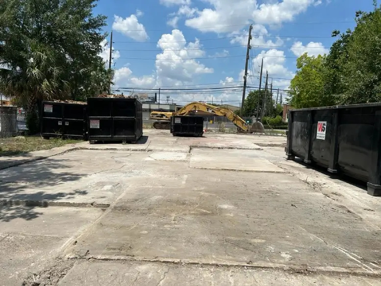 Best Residential and Commercial Demolition Company in Houston TX | Lima Demolition & Cleanup ...